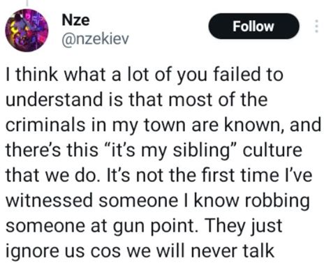 Nigerian Man Narrates How He Almost Lost His Life After He Recognised A