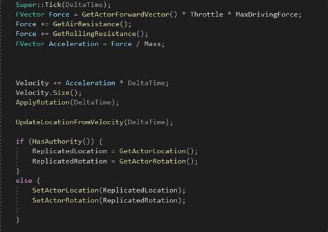 which function is being called ask gamedev tv