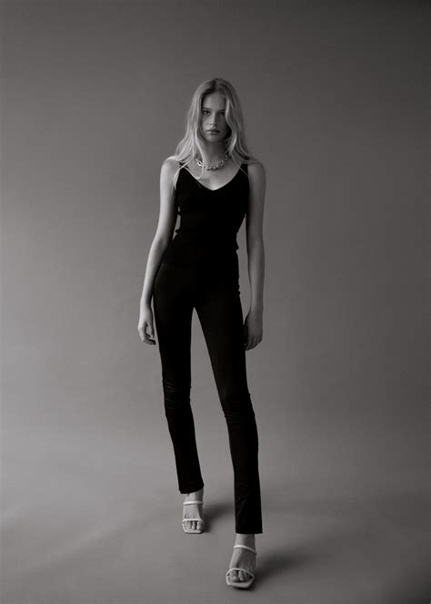 Vanda Agencia Model Management