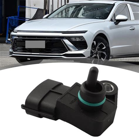 Penderia Tekanan Rujukan Penderia Map Untuk Hyundai Dan Kia Tiktok