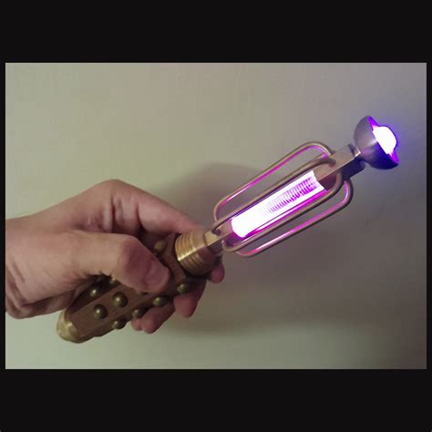 Dalek Sonic — Arcane Armoury