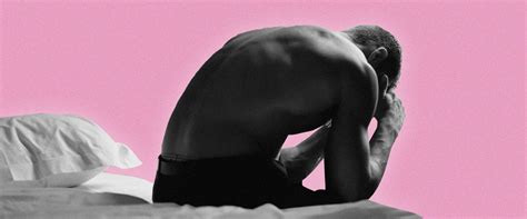 For Some People The Sexual Side Effects Of SSRIs Never Go Away