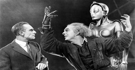 10 Classic Sci Fi Movies That Could Use A Sequel