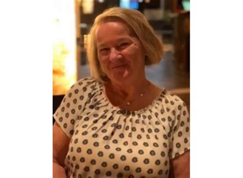 Eileen Bennett Obituary 2024 Bridgewater Ma Chapman Funerals