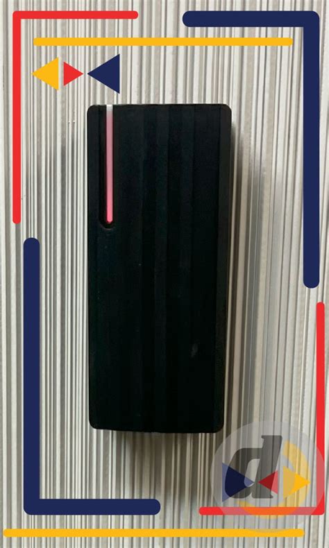 Badge Reader Common Issues Dicsan Technology