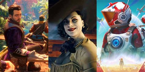 Psvr 2 Launch Games Every Game And Free Upgrade Available Now