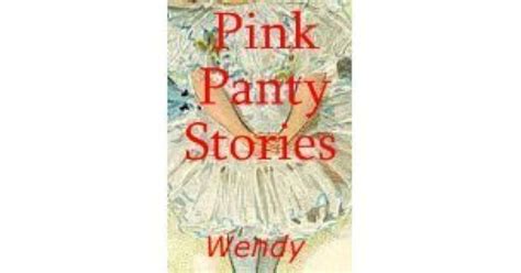 Pink Panty Stories By Pink Panty Stories