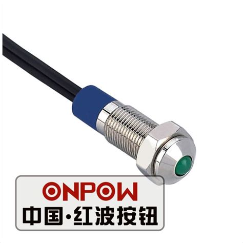 China Customized 120 Volt Led Indicator Lights Manufacturers Wholesale Quotation Of 120 Volt