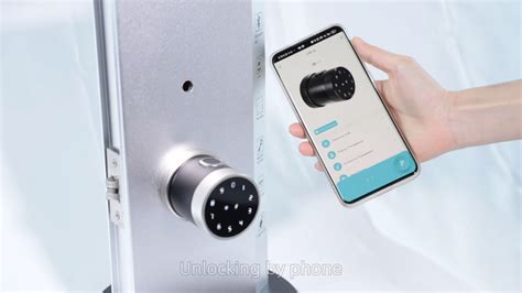 Tuya Smart Door Lock Biometric Fingerprint Card Code Key Electronic