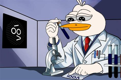 Whats Next On Vooi Whats Vooi Cooking In The Lab By Block By