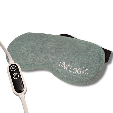 Unclogic Eye Mask Seaweed Eye Comfort Care