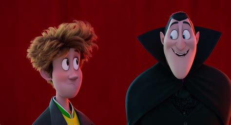 Hotel Transylvania 4 Transformania 2022 Screencap Fancaps