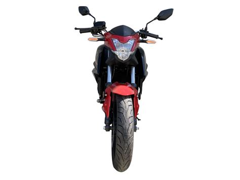 Vitacci Gto 250cc Sport Bike Efi Assembled Arlingtonpowersports