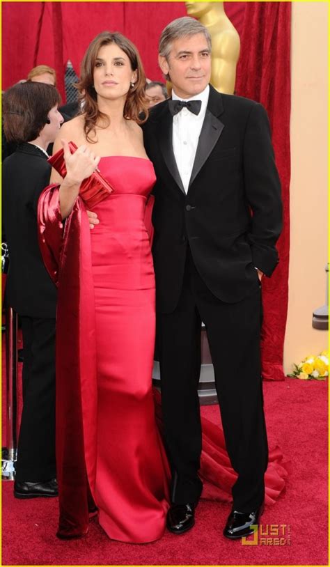 George Clooney Gerard Butler Y Jake Gyllenhaal En Los Oscars 2010