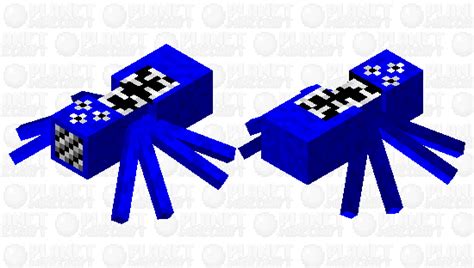 Nabnab Minecraft Mob Skin