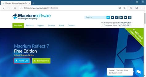 How To Clone A Windows 10 Hard Drive To A New Ssd Using Macrium Reflect