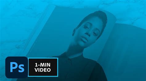 How To Make A Duotone Effect In Photoshop Cc Adobe Creative Cloud