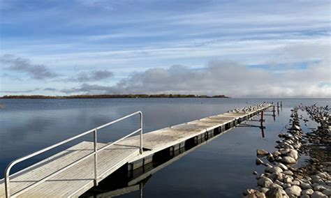 Sakitawak Ipca In Northern Saskatchewan Represents The Future Of