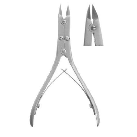 Kleinert Kutz Bone Cutting Forceps Surgical Design Shop