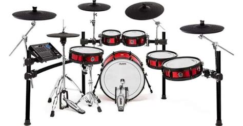 7 Best Ludwig Drum Sets 2026 Music Industry How To