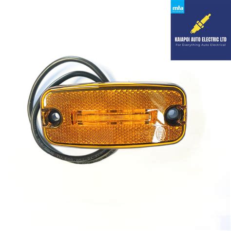 LED SIDE MARKER V Kaiapoi AutoElectric