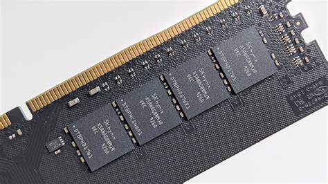 Neo Forza 新原力！ddr4 3200 單條 32gb 記憶體評測輕開箱 Unikos Hardware