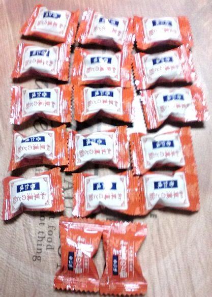 カトウ（加藤製菓） 和草漢のど飴 杏仁味 半額弁当のブログ改