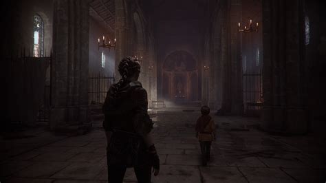 A Plague Tale Innocence An Lisis The Couch