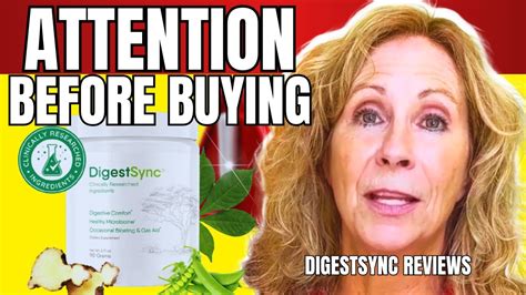 Digestsync Reviews 😭watch Out🔥😢 Buy Digestsync Amazon Digest