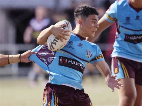 Live Stream Langer Trophy Walters Cup Rd 6 Keebra Park Vs Mabel Park