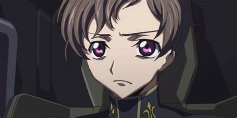 Code Geass Every Geass Ability Explained