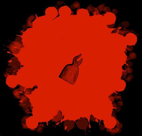 Bleeding Roots By Mackdoodle99 On Deviantart