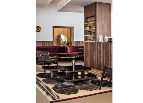 Classicon Bow Coffee Table No3 Est Living