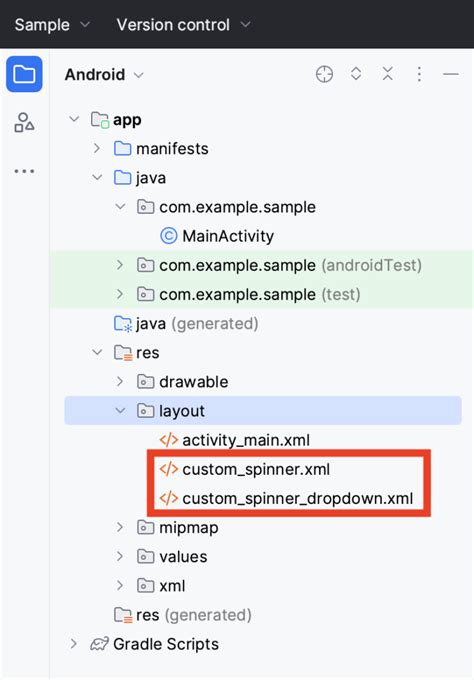 Androidspinner Java Kotlin Code For Fun