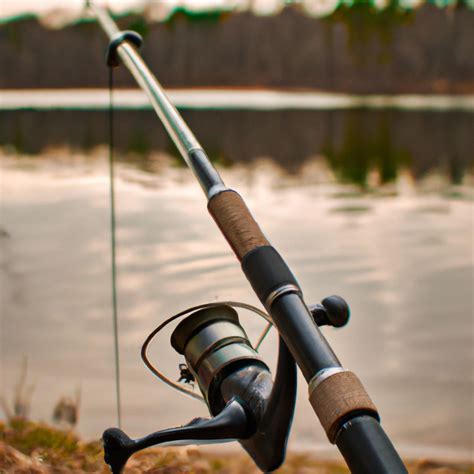 Complete Guide To Choosing The Perfect Fishing Rod