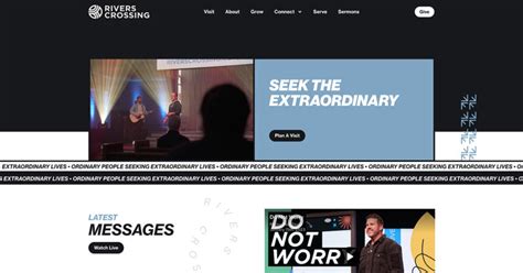 corpuschristi modern blog css nectar css gallery