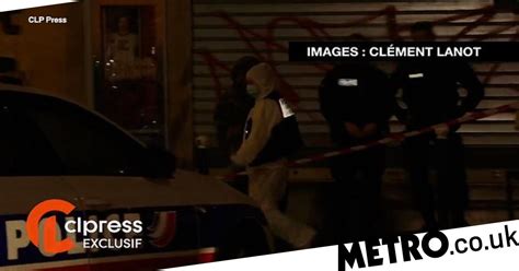 Watch Body Of Girl 12 Found In Suitcase In Paris Metro Video