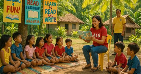 I Love Education 📘 2025 National Literacy Conference A Grassroots