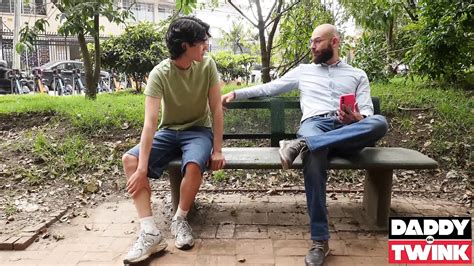 Daddyontwink Geiler Doktor Franklin D Ohne Gummi Danny Collins