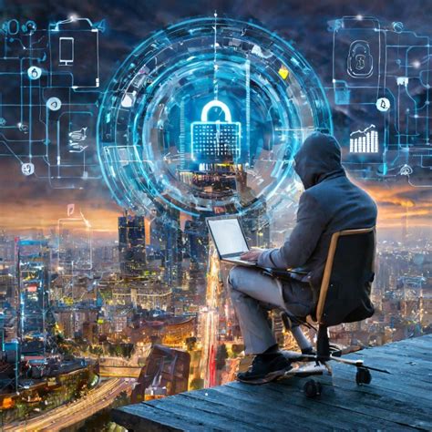 Metrics And Measures For Effective Security