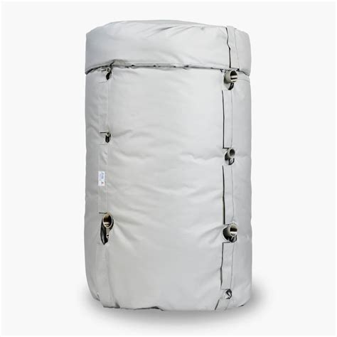 Flexej Dhw Buffer Vessel 750l Stainless Steel Insulated 24hr Shipping