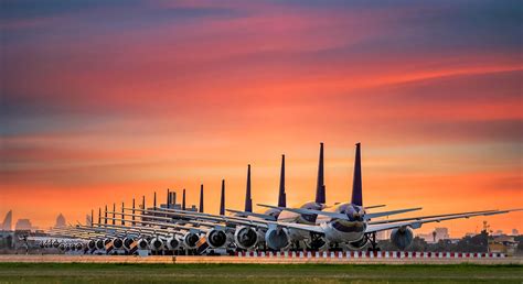 Icao Vs Iata Who They Are And What Do They Do