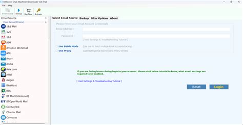 Email Attachment Downloader To Extract Webmail Attachments