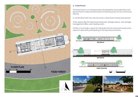 Rashida Noor Architecture Portfolio Behance Behance