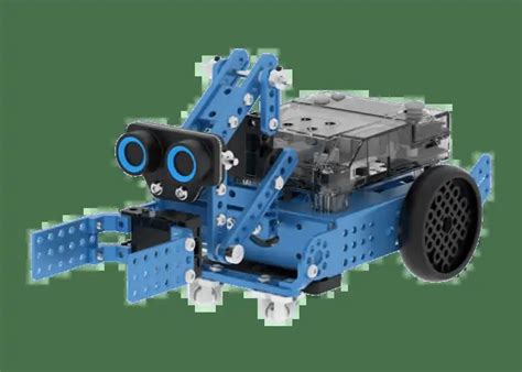 Smart World Steam Curriculum Mbot2 Smart Bundle With Smart World Add