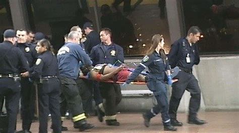 Blame In Oscar Grant Bart Death May Shift
