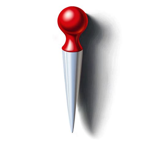 Push Pin Png Images 100