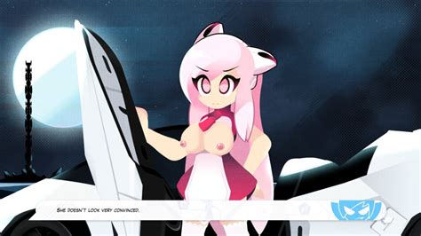 Rule 34 Ami Gwain Saga Breastless Clothes Breastless Clothing Edit Gwain Saga Tagme Topless