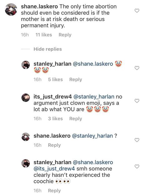 Meanwhile On Instagram R Ihavesex
