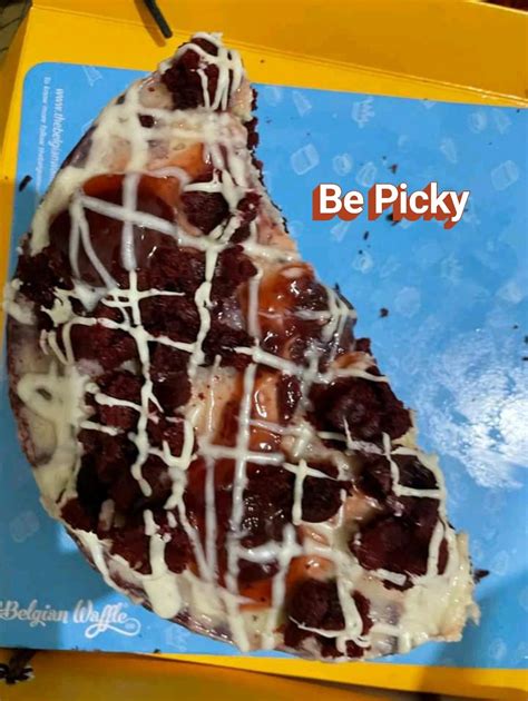 Founder Creator Entrepreneur Belgianwaffle Rehan Gulzar Khan